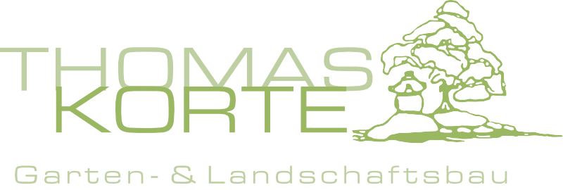 THOMAS KORTE – Garten- und Landschaftsbau